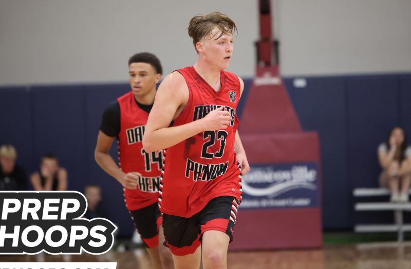 The Hoopster Classic: Watchlist - Prep Hoops