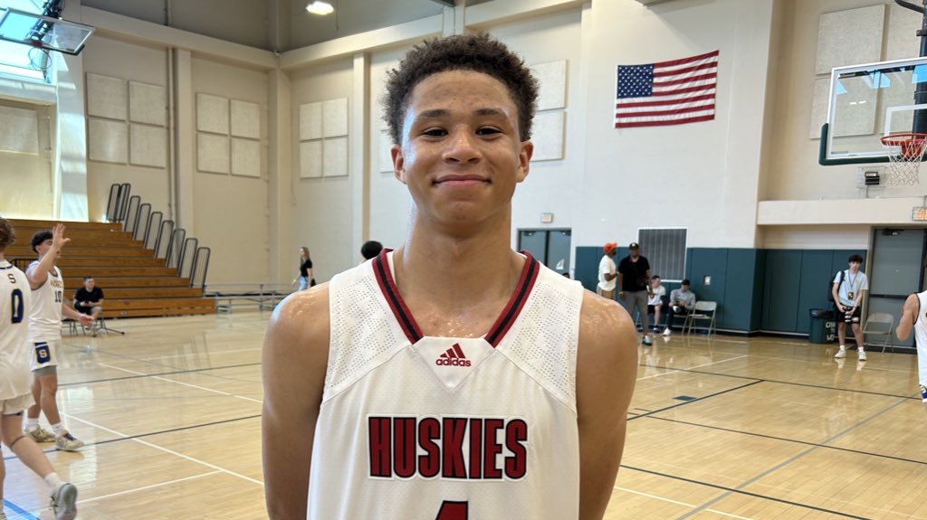 2024 Rankings: Shuffle in Top 5 - Prep Hoops