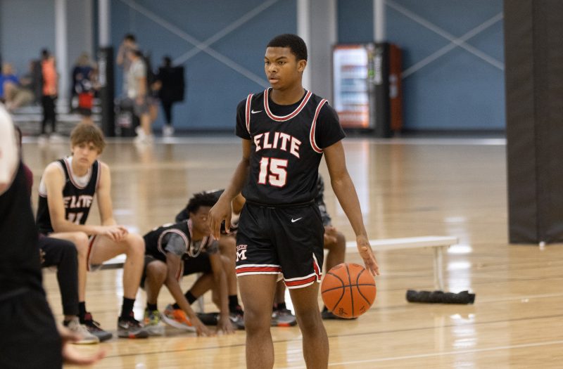 Top new guards from 2025 rankings update part 2 - Prep Hoops