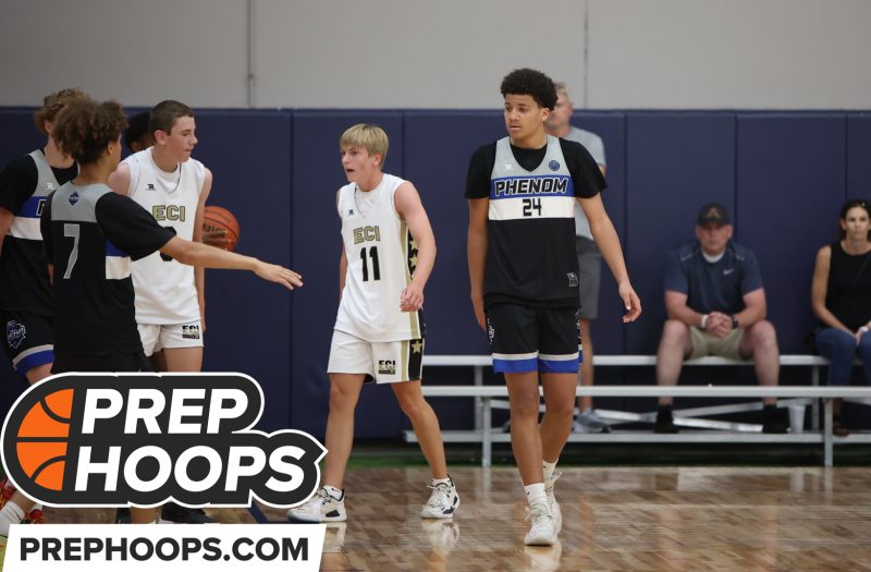 2025 Rankings Update: Class AAAA New Additions Part 2 - Prep Hoops