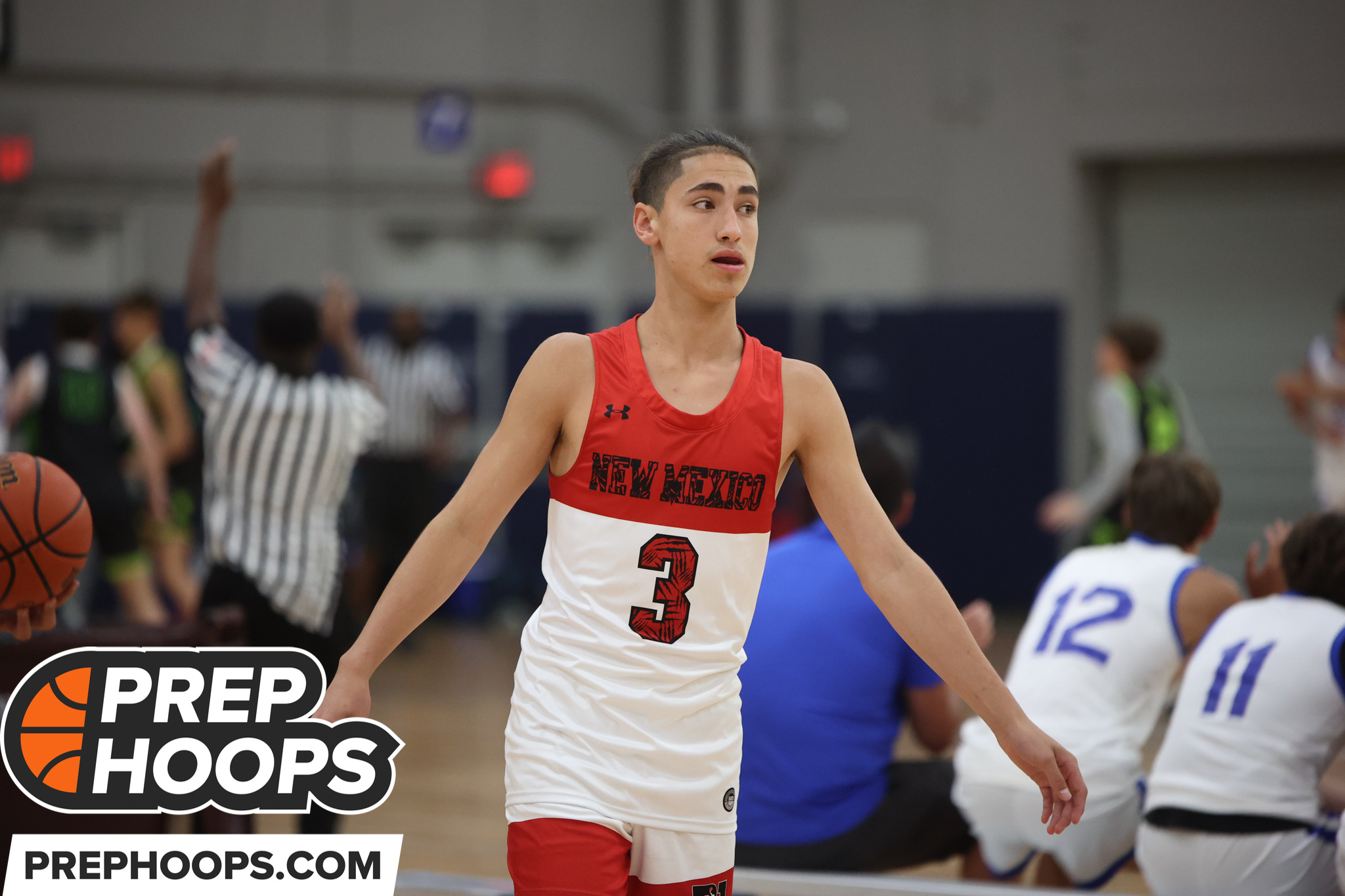 Stock Rising Guards To Begin The New Year - Prep Hoops