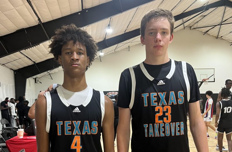 Lee Sloan Invitational Impact Players - Prep Hoops