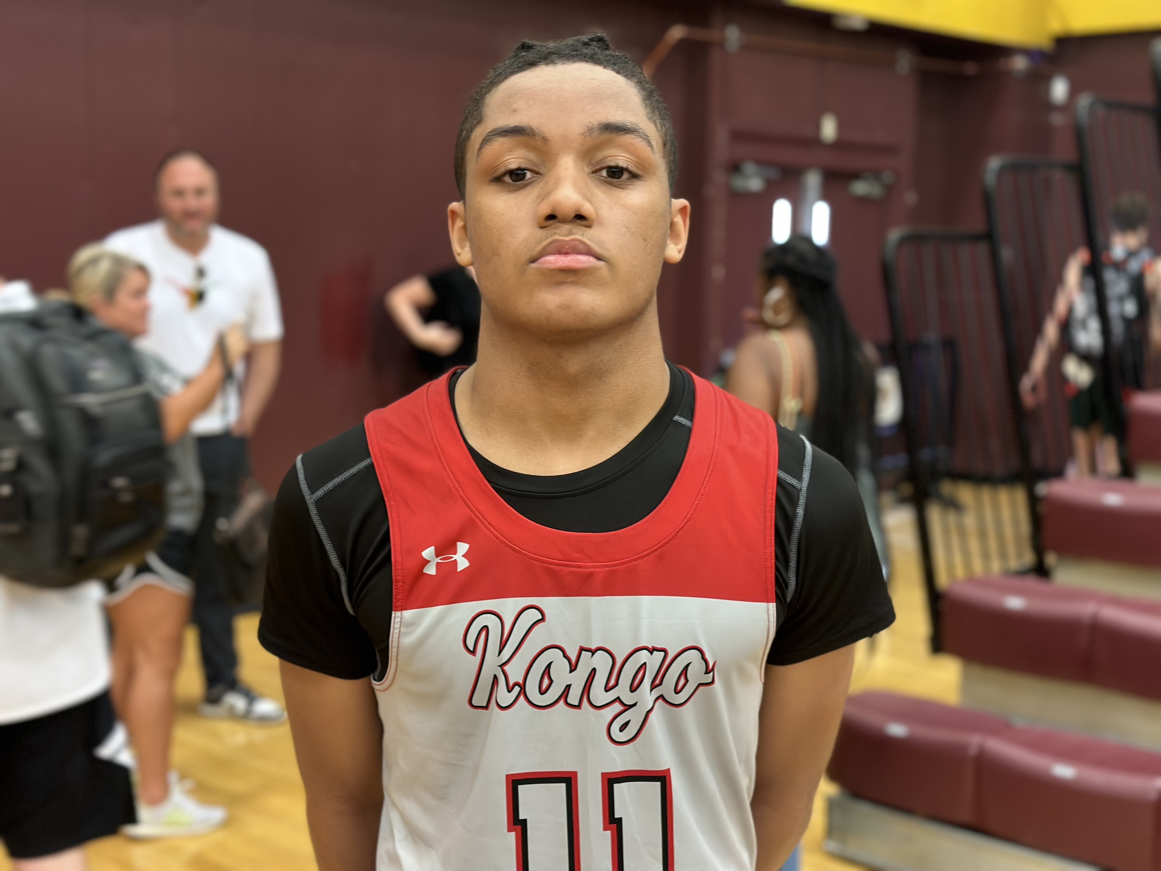 Part 5: Utah Top 50 Participants - Prep Hoops