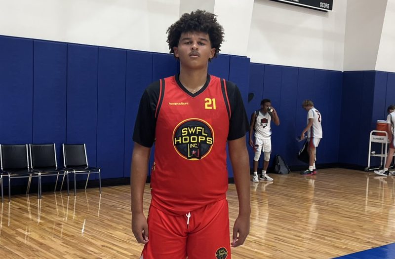 District Play Standouts, SWFL - Prep Hoops