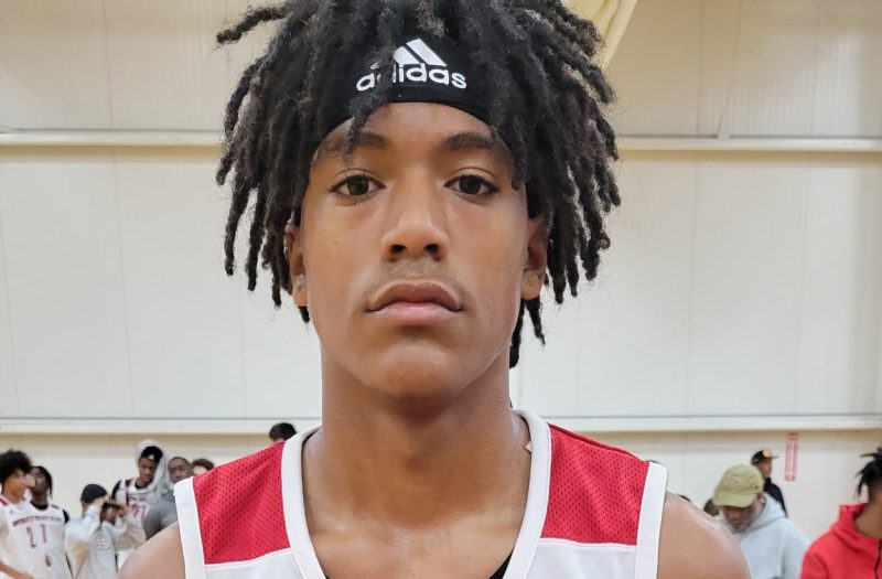 5 Names To Know- Class of 2027 - Prep Hoops