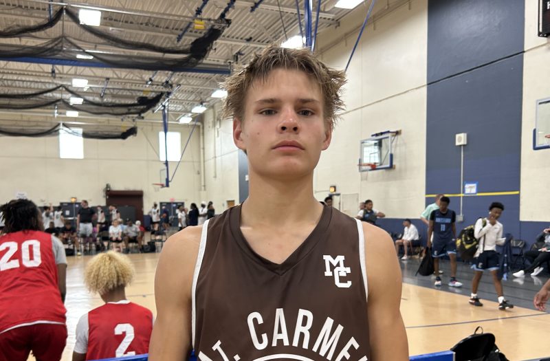 Illinois Top 40: Week 4 - Prep Hoops