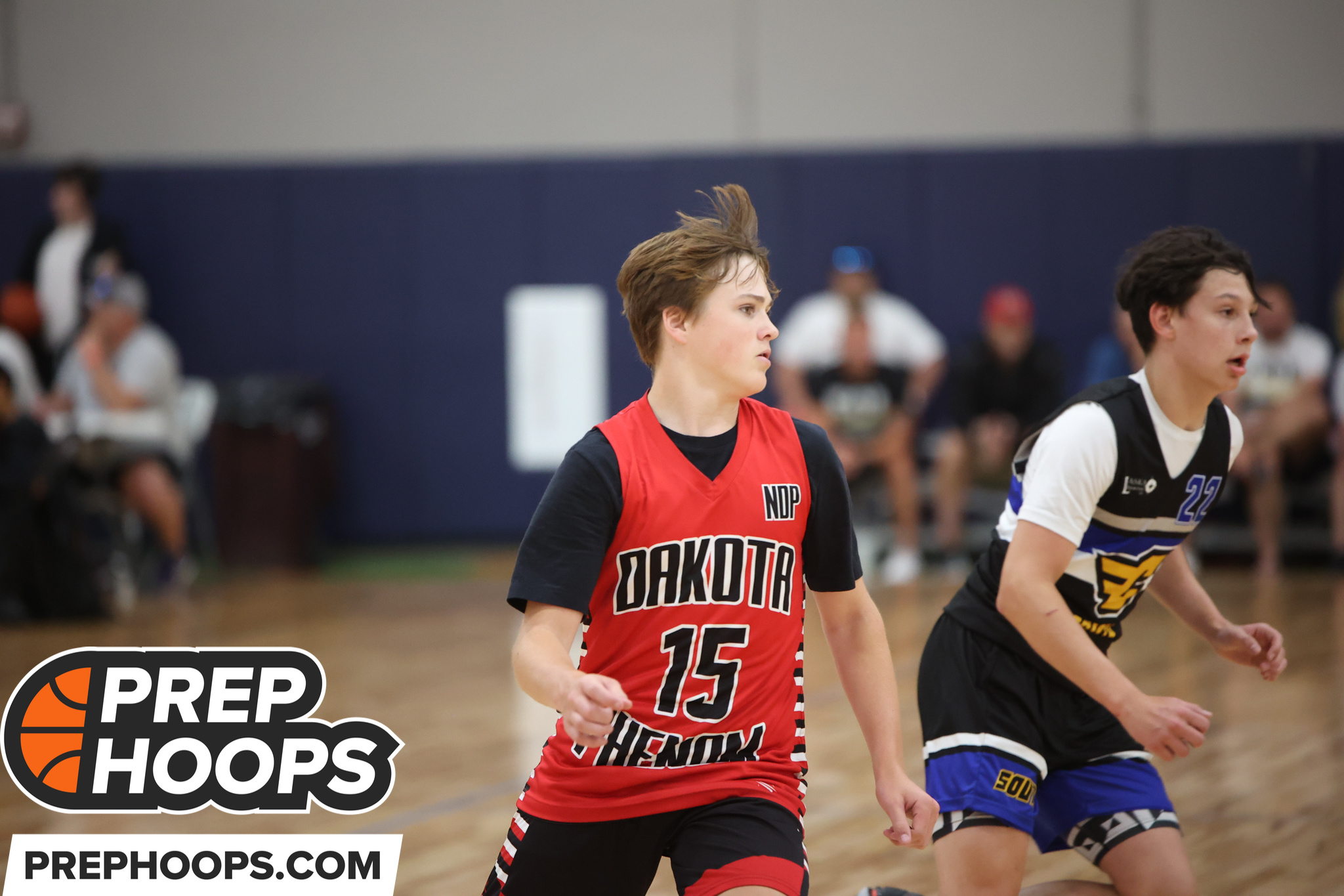 More Stock Risers: ND '26 Ranks - Prep Hoops