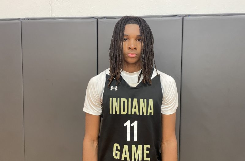 The Last Dance: Teddy’s Sunday Notebook - Prep Hoops