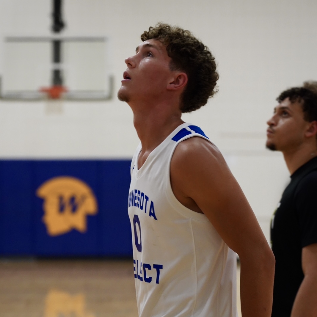 Hard Work Region Finals: Jack's Day One Stars - Prep Hoops