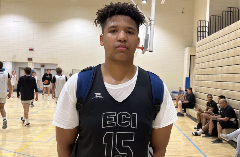 Baller Interviews: Third & Final - Prep Hoops