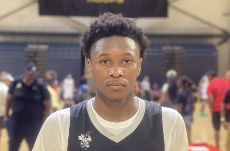 2025 Player Rankings Update: Top 5 SGs - Prep Hoops