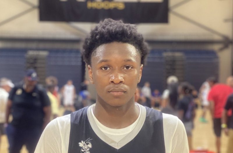 Player Rankings Update: 2025 Top 5 SGs - Prep Hoops