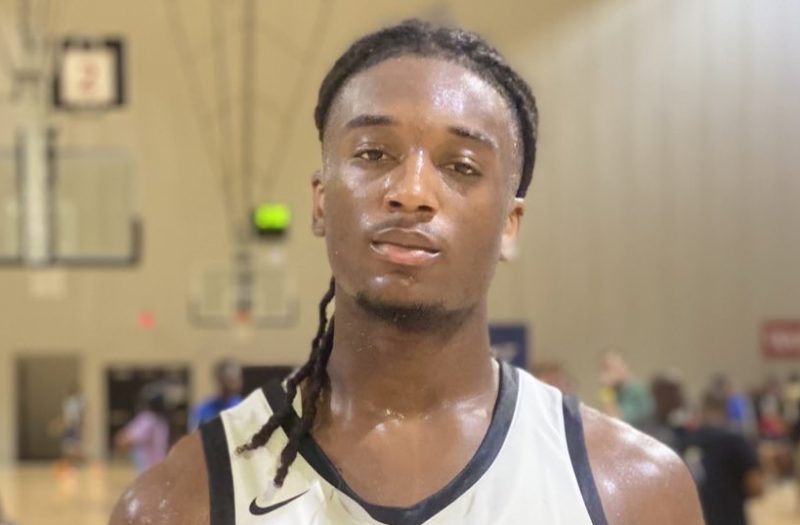 Grayson New Year’s Classic: Standout Forwards Pt. 1 - Prep Hoops