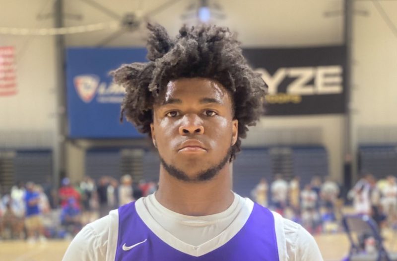 Player Rankings Update: 2024 Top 5 Cs - Prep Hoops