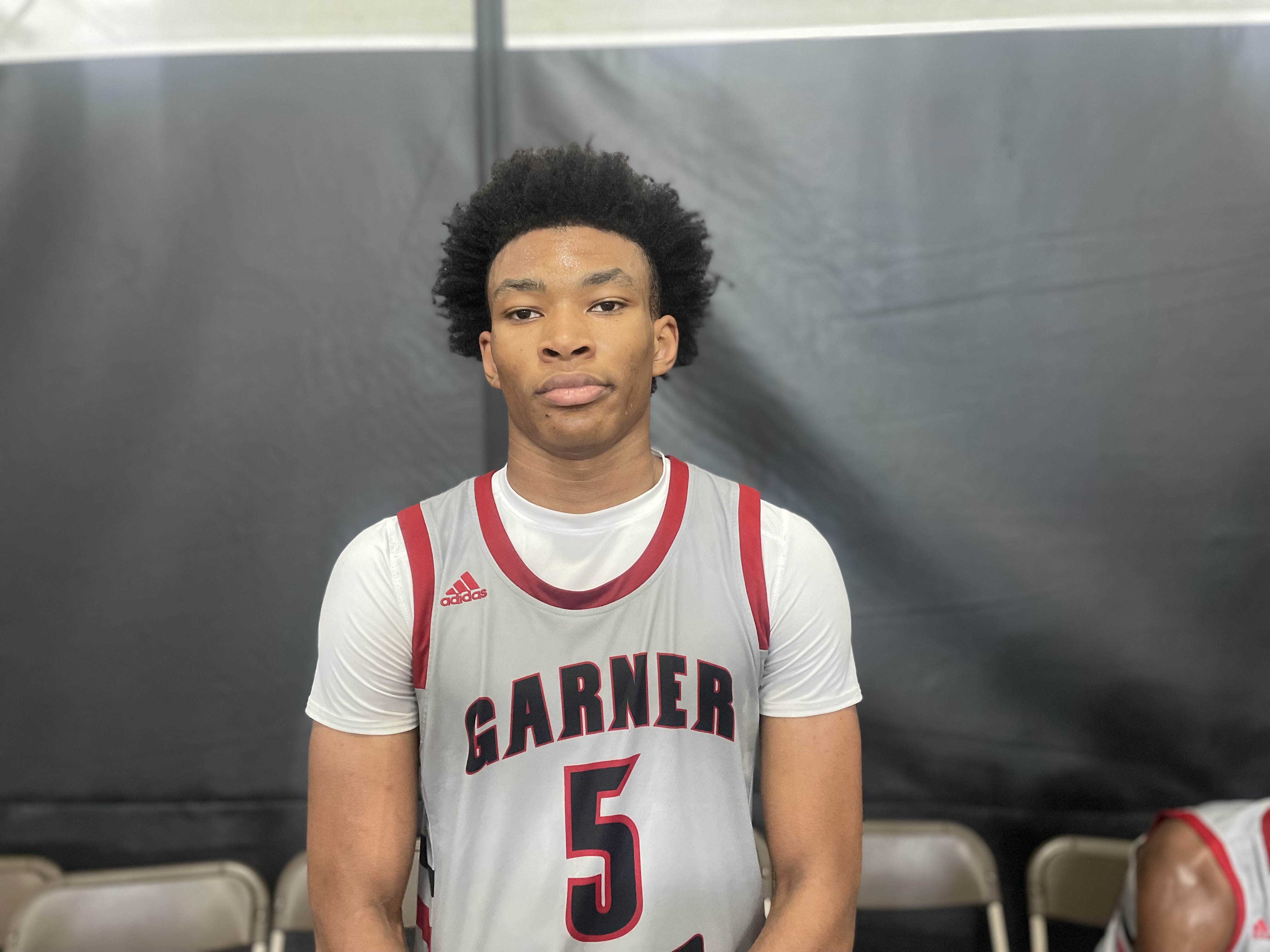 B. Moore's Names To Know: 5 For 2025 - Prep Hoops