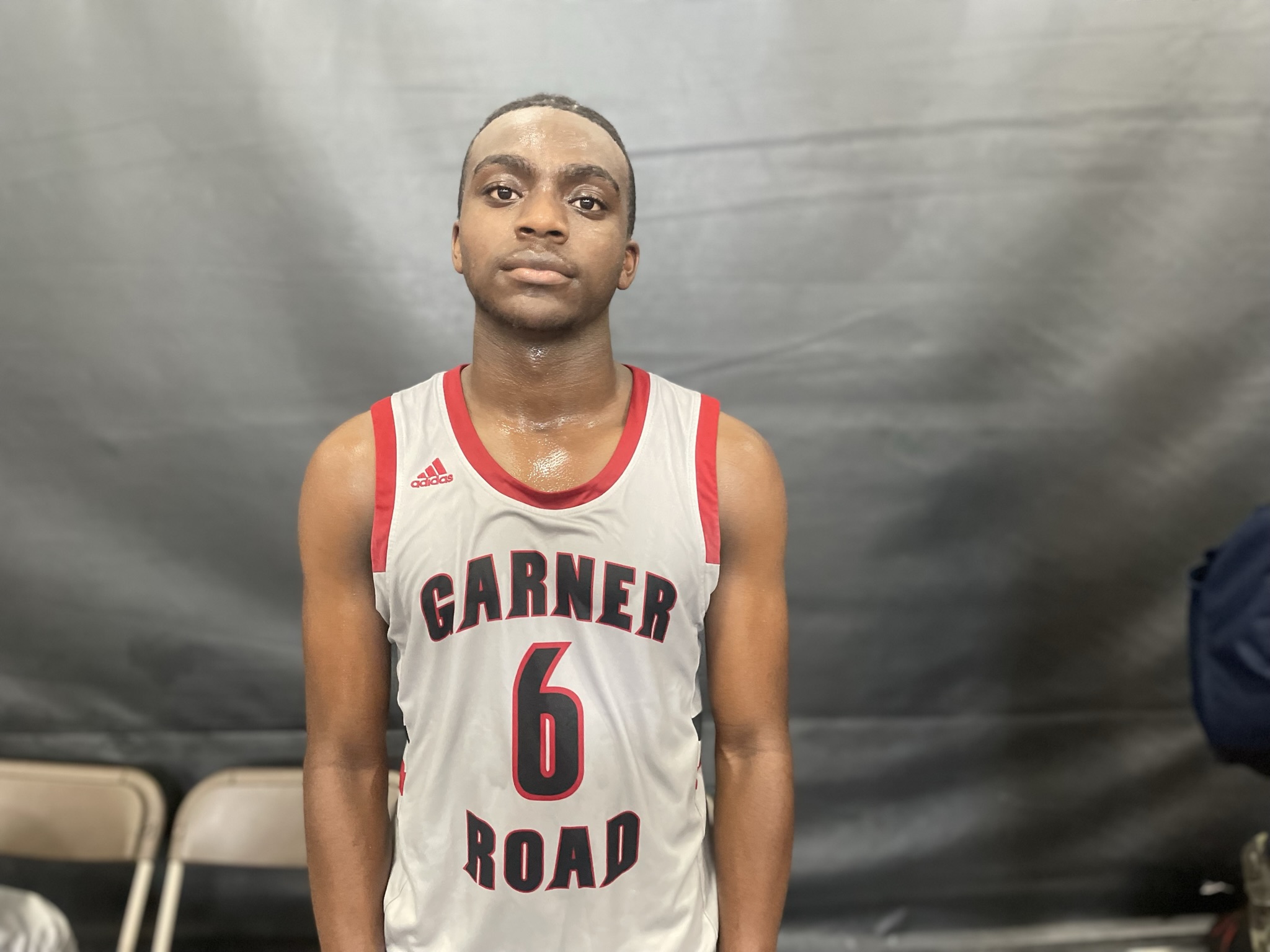 Marcel Freeman, North Johnston - Prep Hoops