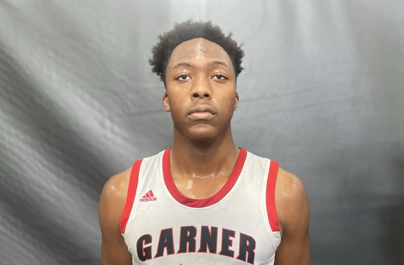 919 OneDay Bump 7: 16U Standouts - Prep Hoops