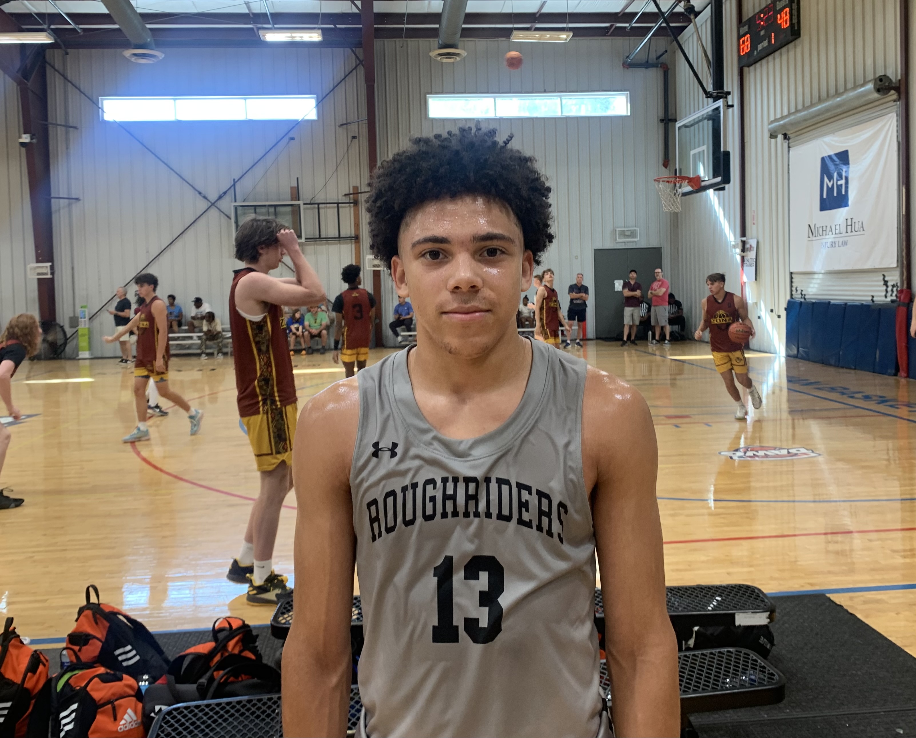 Cali Live/Ultimate Club Chip: 2026-27 - Prep Hoops