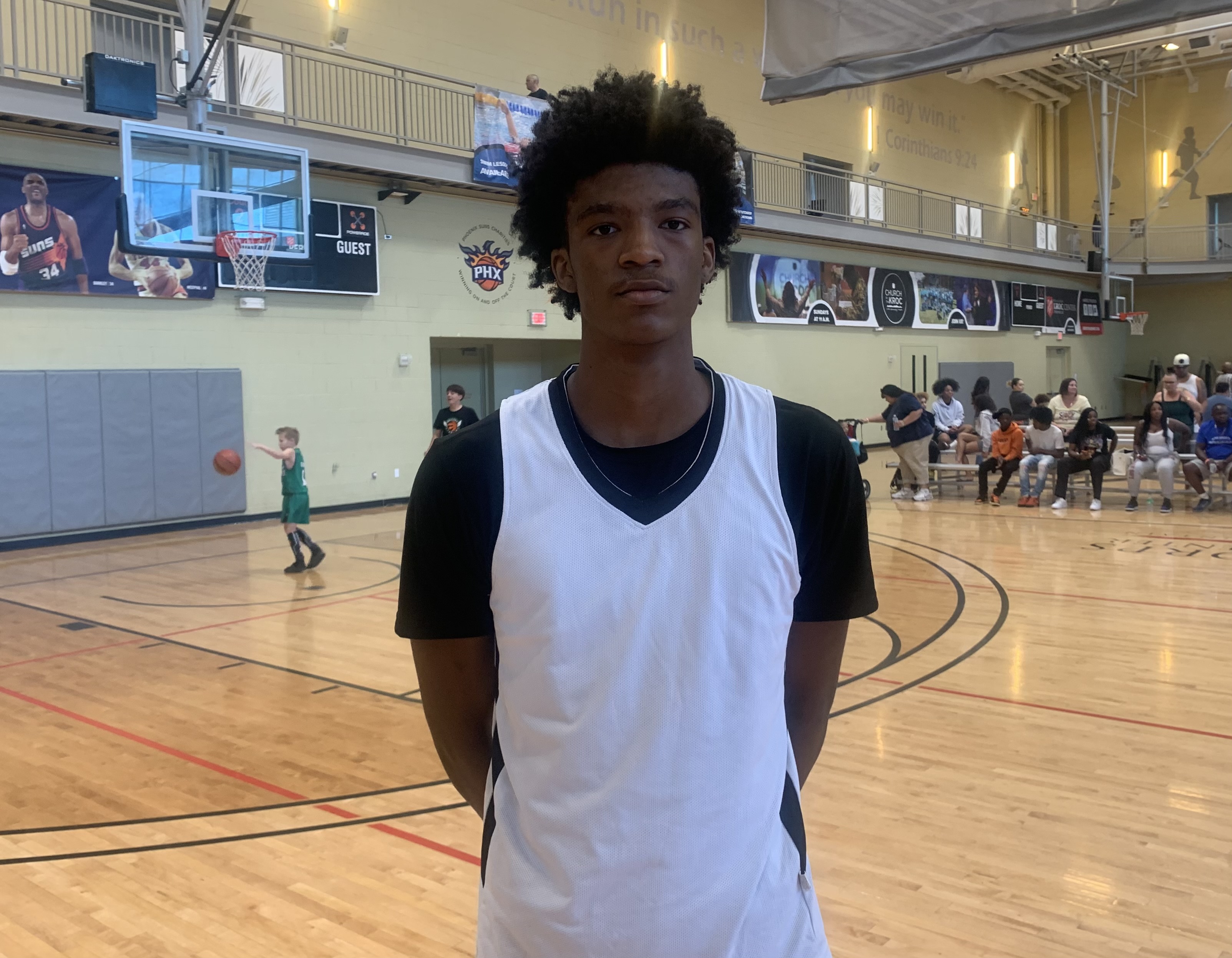 Hoop Life: 2025 Forward Standouts - Prep Hoops