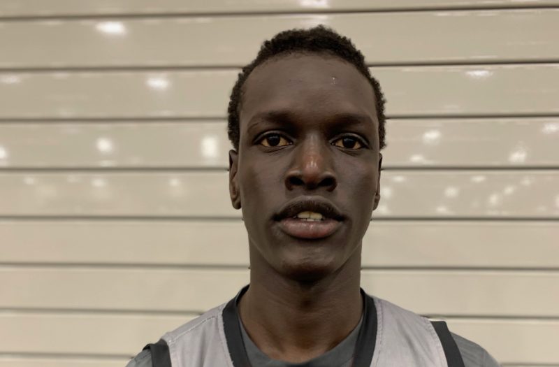 2026 Player Rankings Update: Top 5 Cs - Prep Hoops