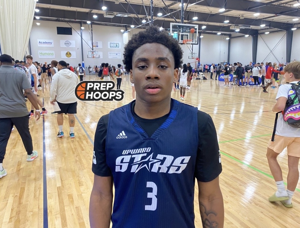 Phenom Hardwood Classic: Top Playmakers - Prep Hoops