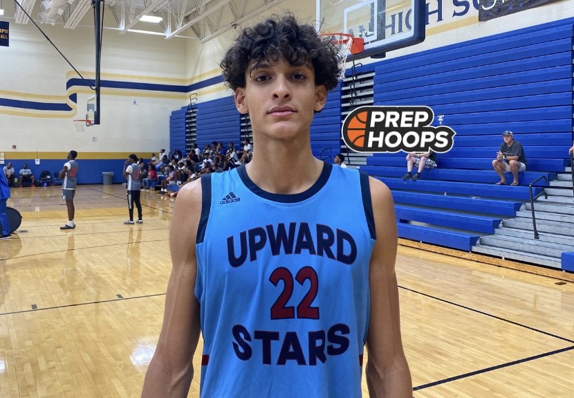 E.P.I.C. Hoops Summer Slam: Top Bigs - Prep Hoops