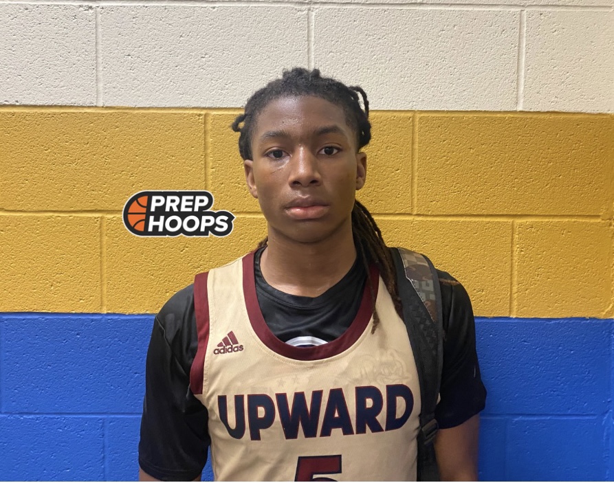 Jaiden Haltiwanger, Hammond - Prep Hoops