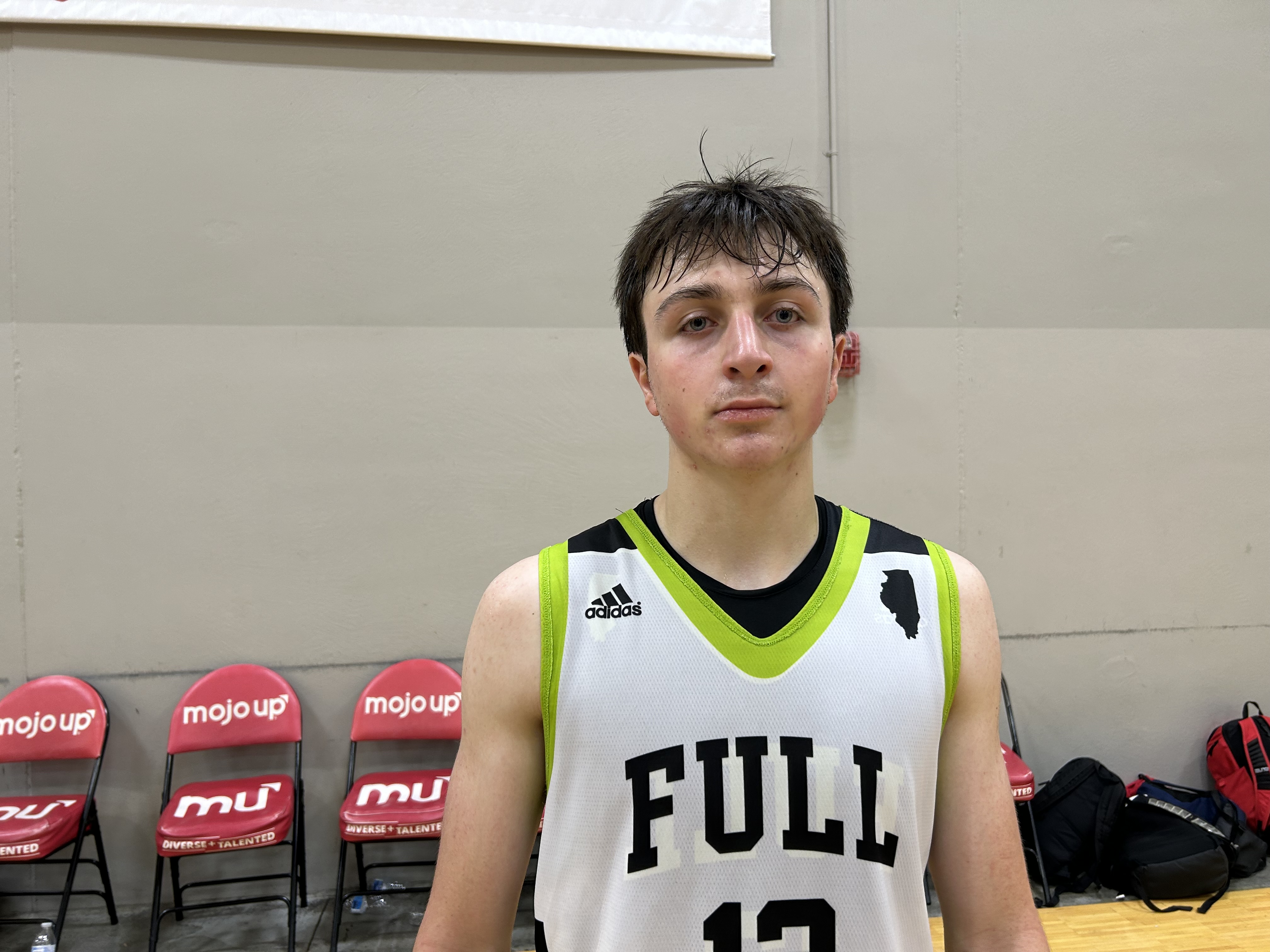 Grit Finals: Scotty B's Top 2024 Illinois Wings Pt 2 - Prep Hoops