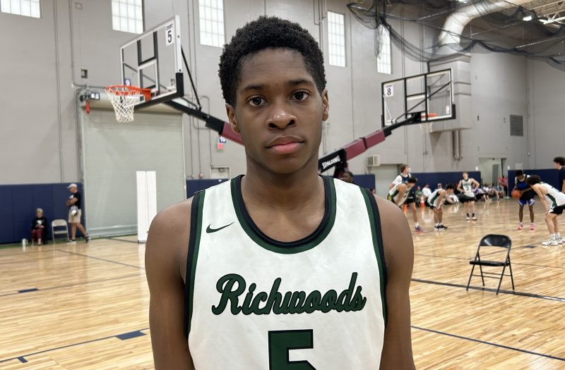 Central Illinois: Unsigned Showcase Standout Seniors - Prep Hoops