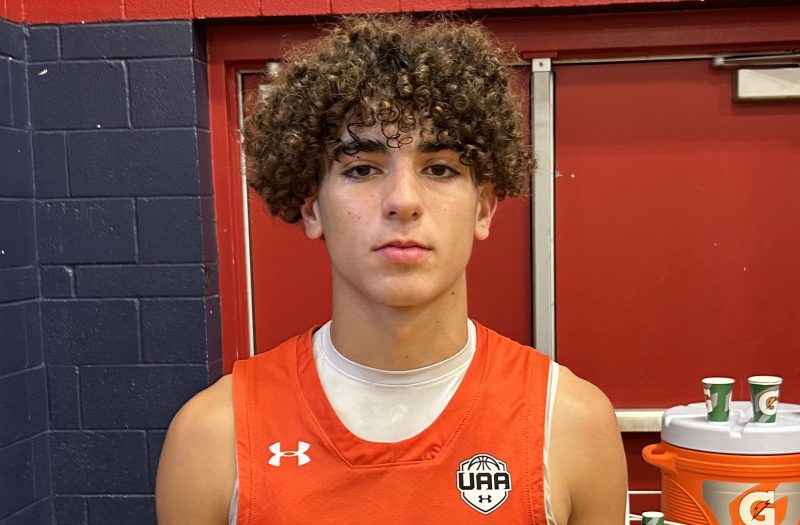 Sportradar Show Down: Best Guards (Pt. 2) - Prep Hoops