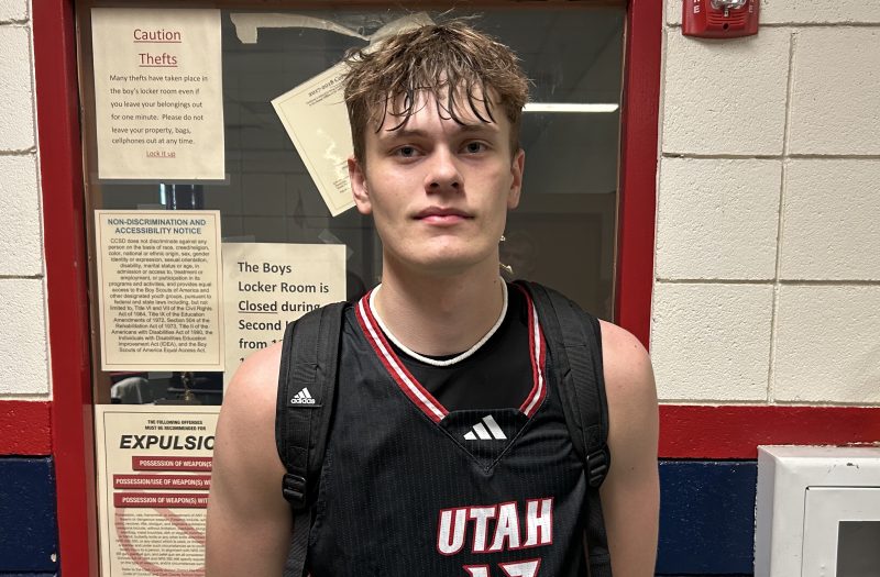 Sportradar Show Down: Best Wings - Prep Hoops