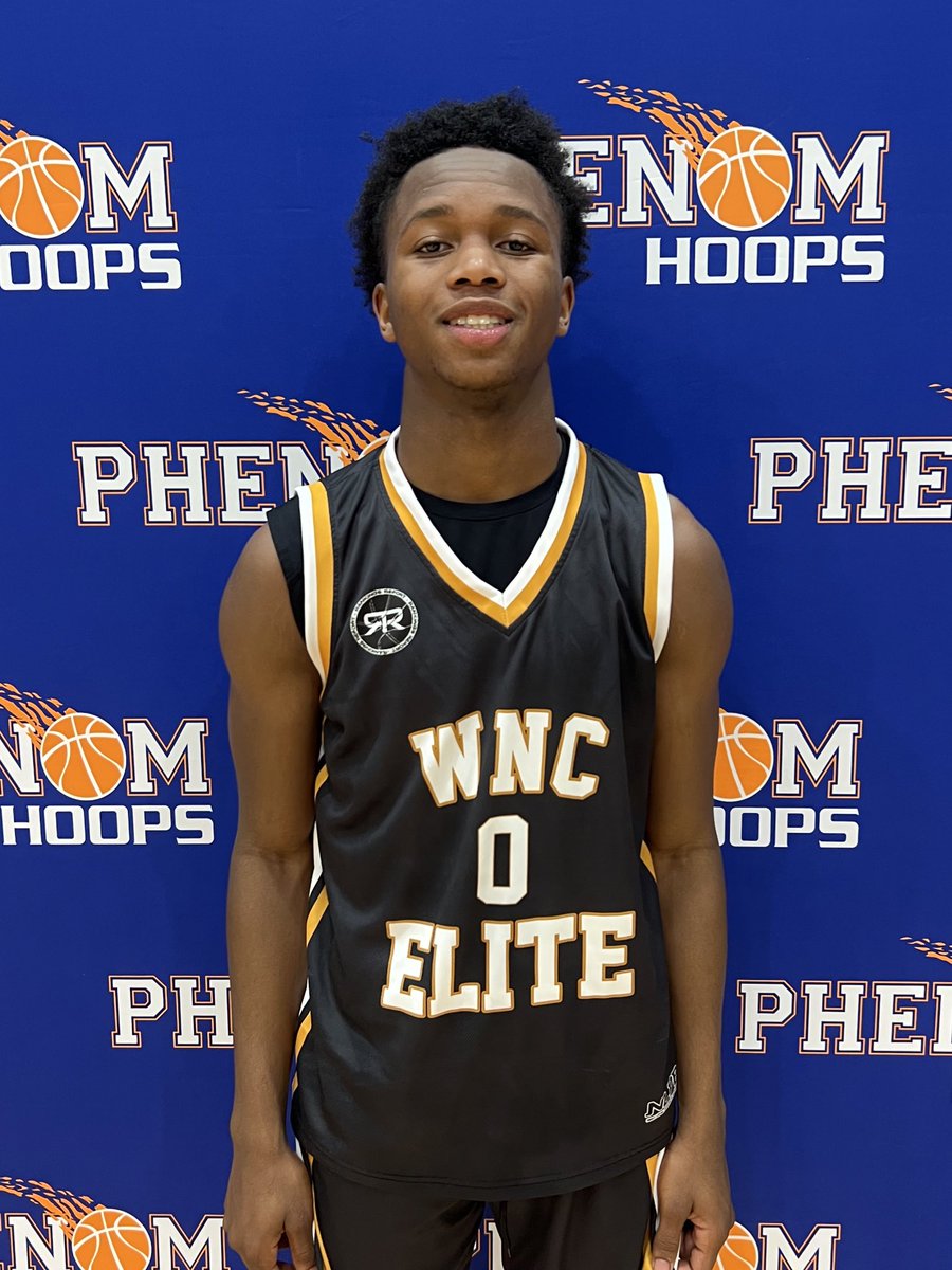 Phenom Summer Havoc - Friday Standouts - Prep Hoops