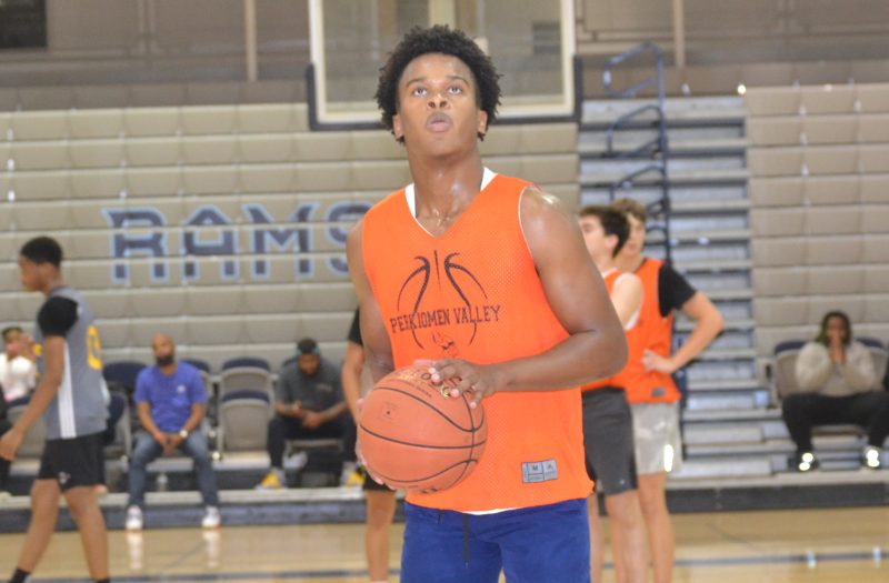 Check Rock League: Week 4 SEPA Standouts...Part II - Prep Hoops