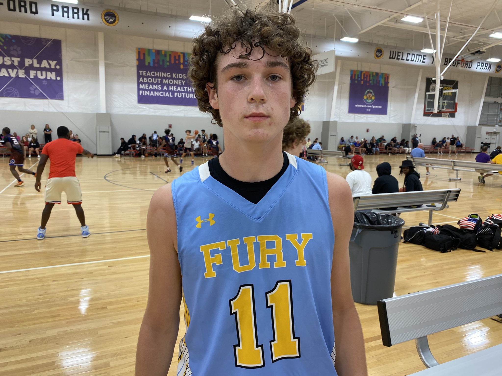 The Last Dance: Saturday Stock Risers - Prep Hoops