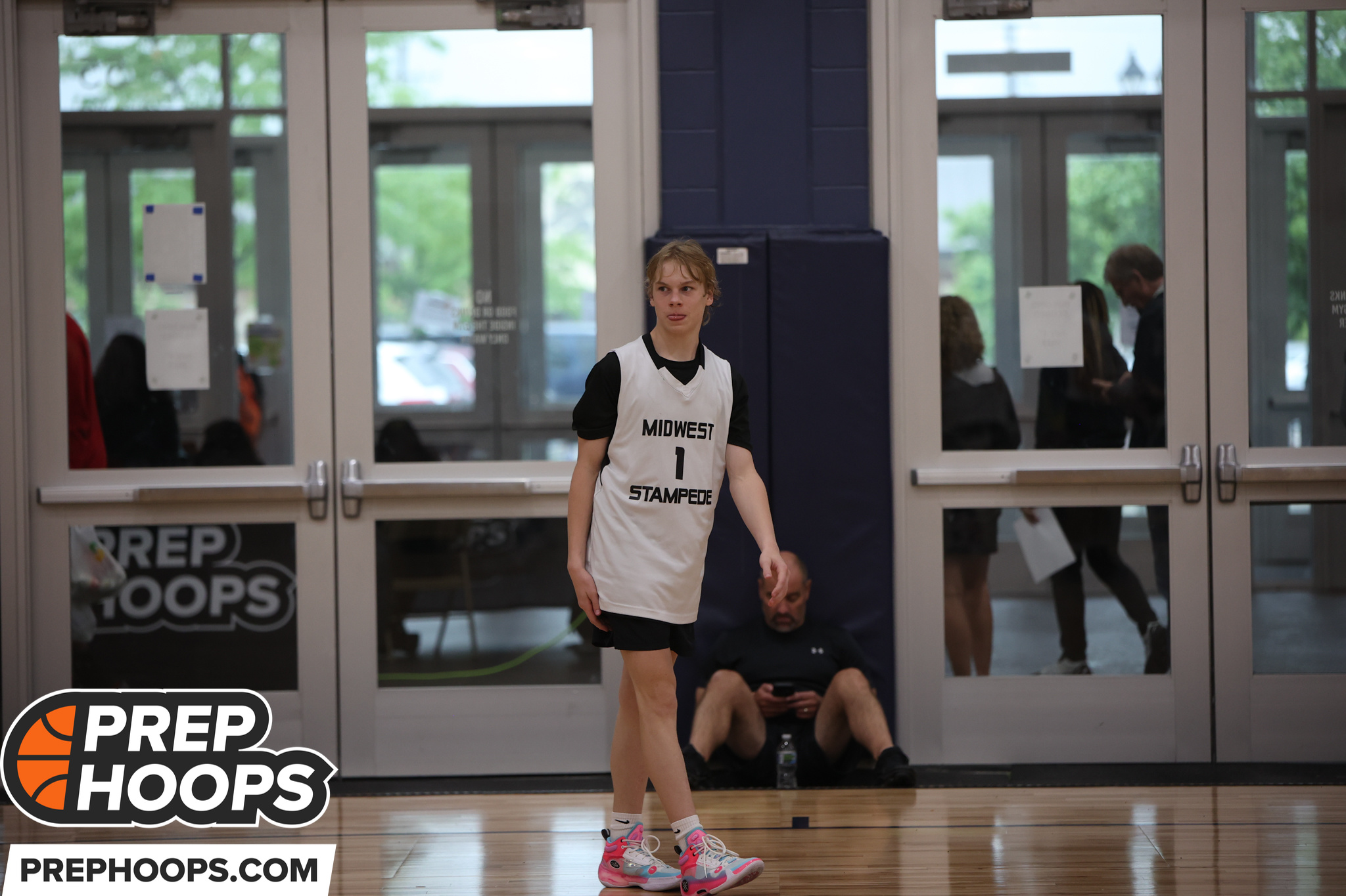 2026 Michigan HS Boys Basketball Player Rankings | Prep Hoops