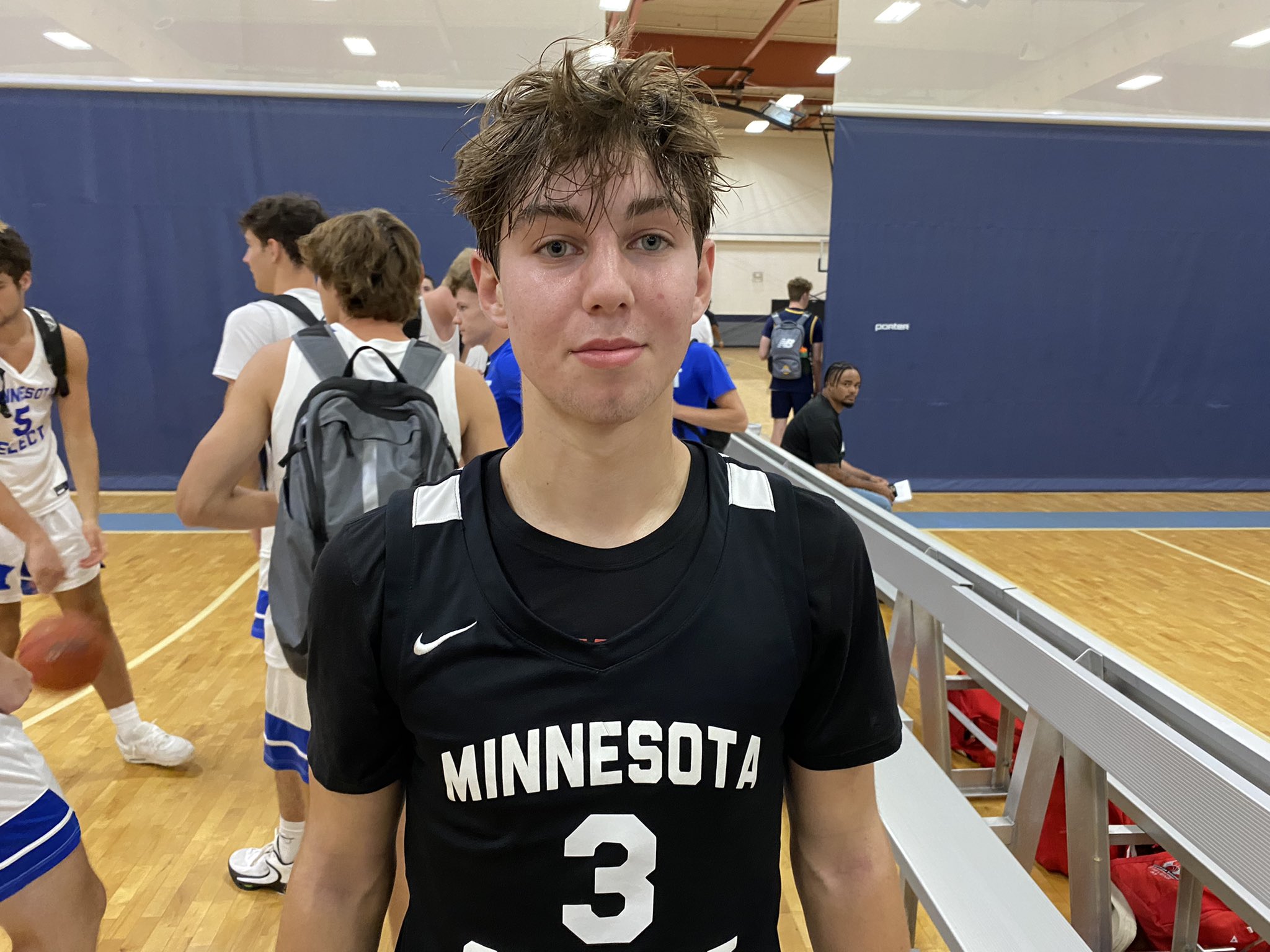 Mile High Madness: Minnesota Saturday Standouts - Prep Hoops