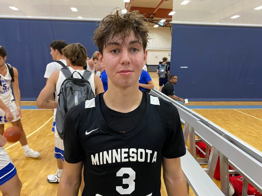 Mile High Madness: Minnesota Saturday Standouts - Prep Hoops