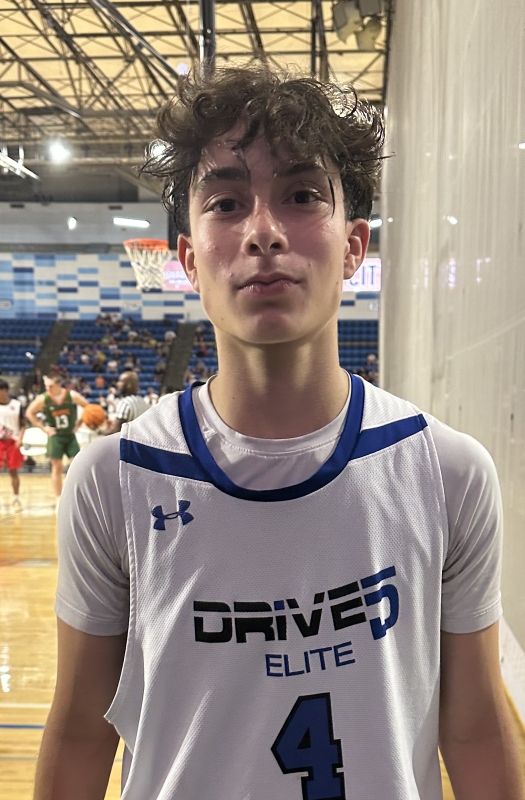 Hoop City Classic: Top 2026 Standouts - Prep Hoops