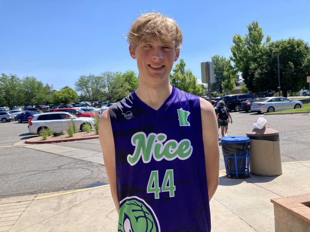 Mile High Madness: Minnesota New Names to Know - Prep Hoops