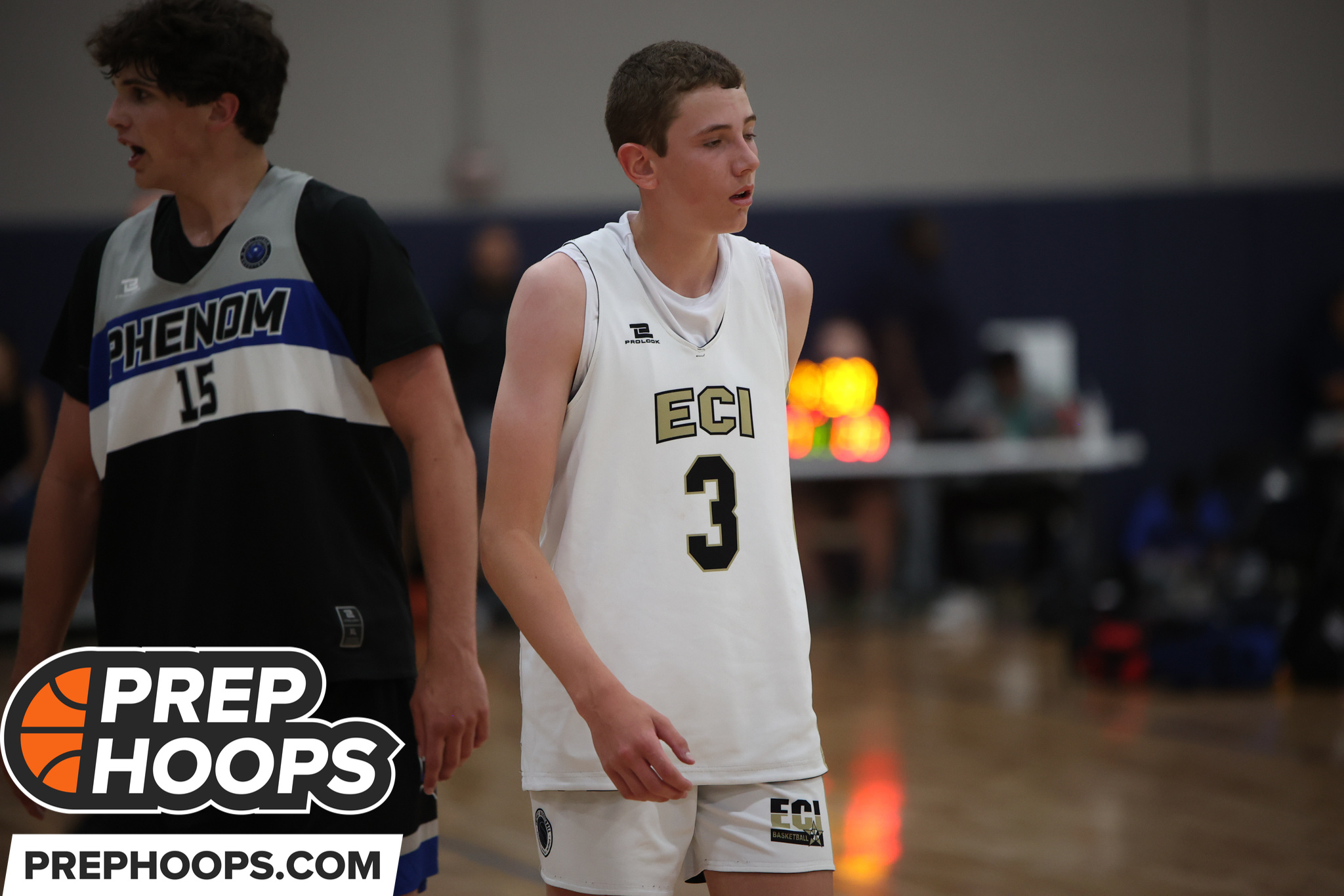 Payton Schell, Minot - Prep Hoops