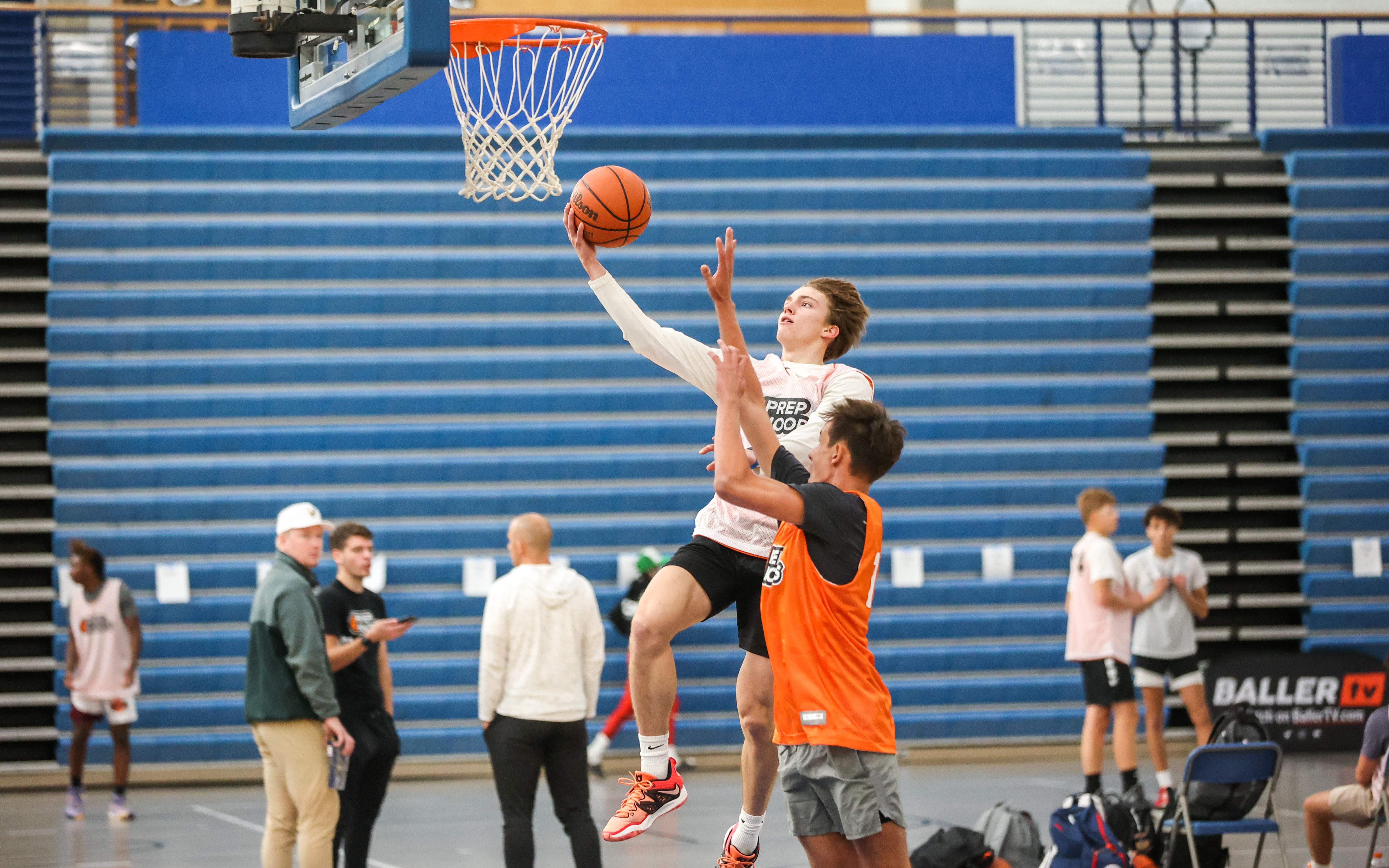 How We Rank - Prep Hoops