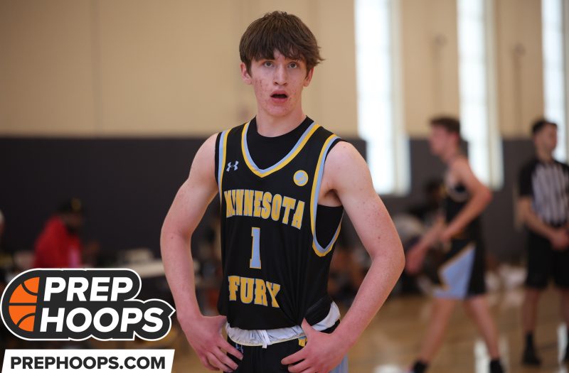 Max's Midweek Prospect Standouts - Prep Hoops