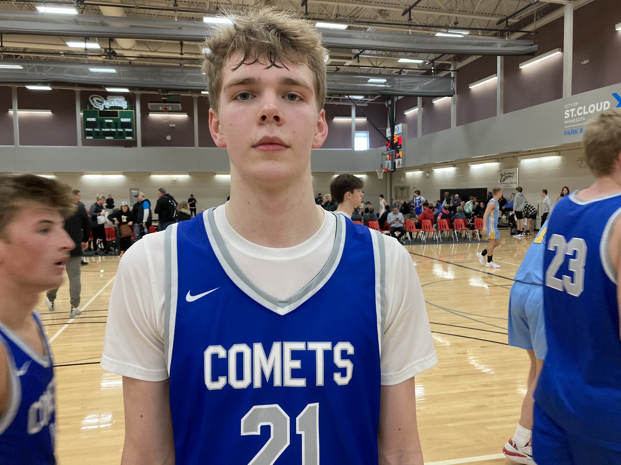 The Granite Ridge Preview - Prep Hoops