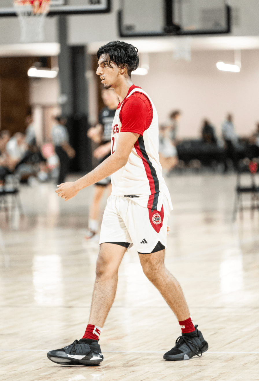 Adidas 3SSB Rock Hill Standouts Day 1 - Prep Hoops