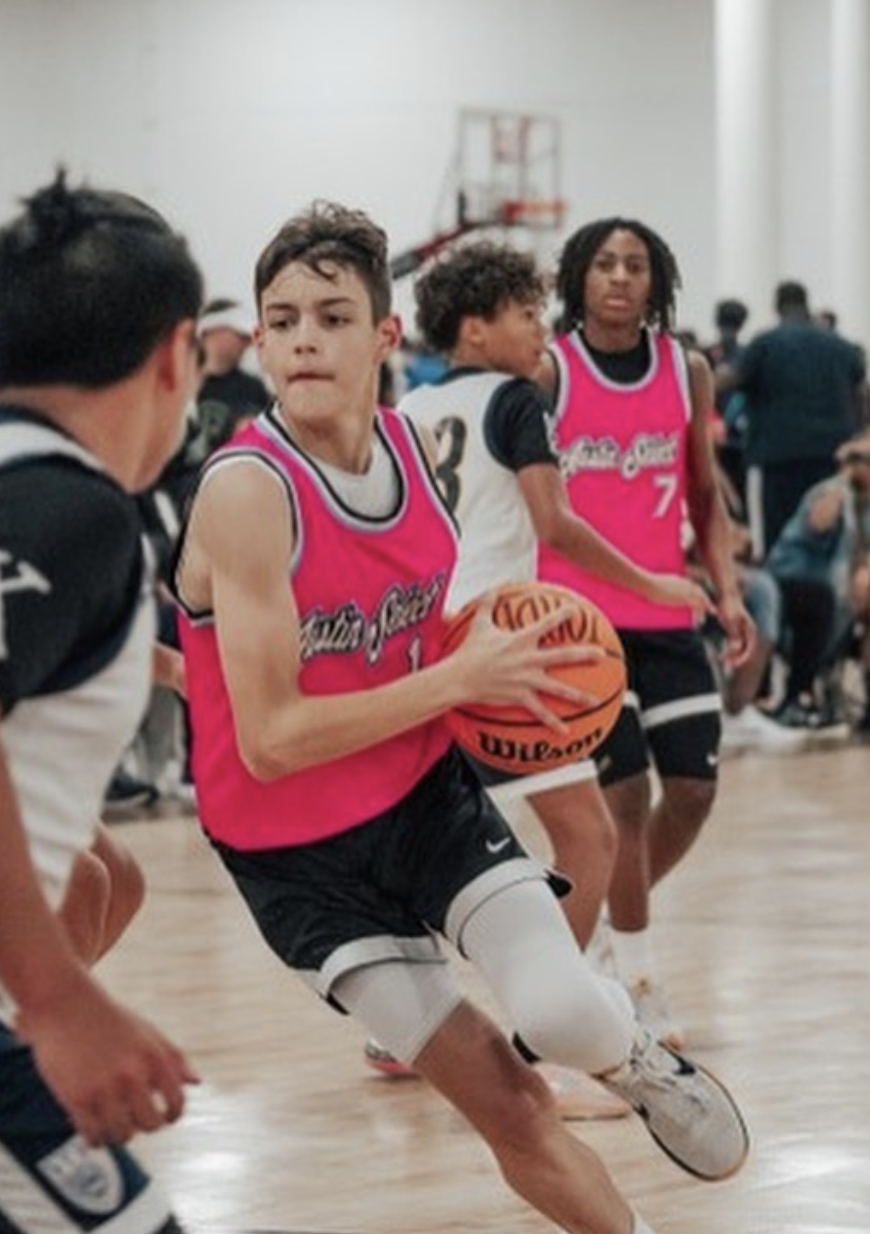 Impressive Summer: Austin Select 2029 - Prep Hoops