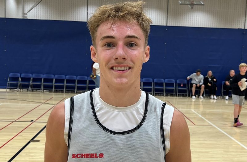 ND '25s Watchlist: Top 250 Expo - Prep Hoops