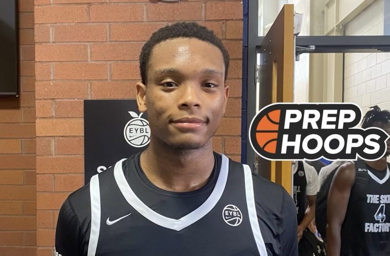 Player Rankings Update: 2024 Top 5 Cs - Prep Hoops