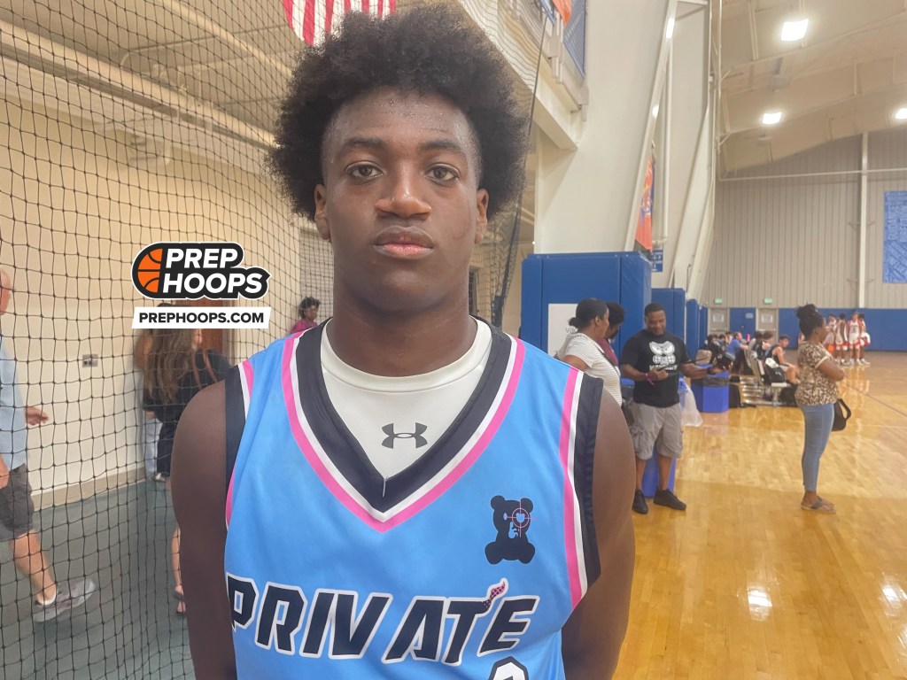 Big Shots Myrtle Beach Live: 2024-2025 Top Performers - Prep Hoops