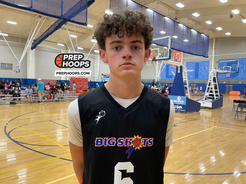 Big Shots Myrtle Beach Live: Youngsters - Prep Hoops