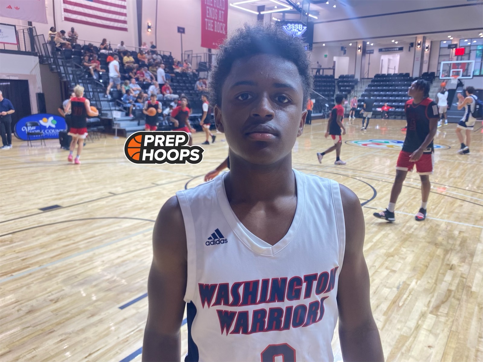 Updated 2025 Rankings: New Faces (Part 1) - Prep Hoops